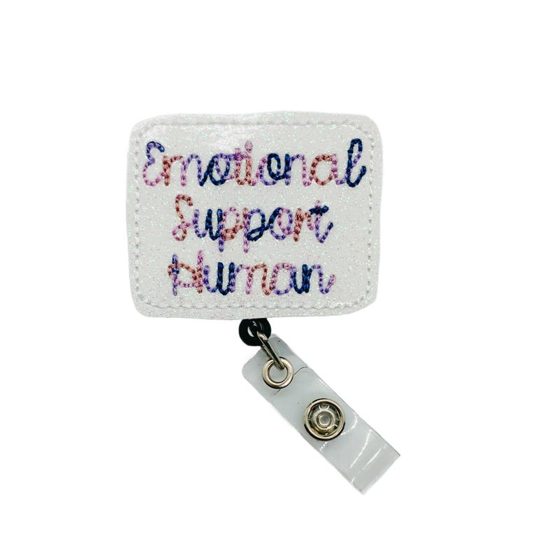 Emotional Support - Etsy