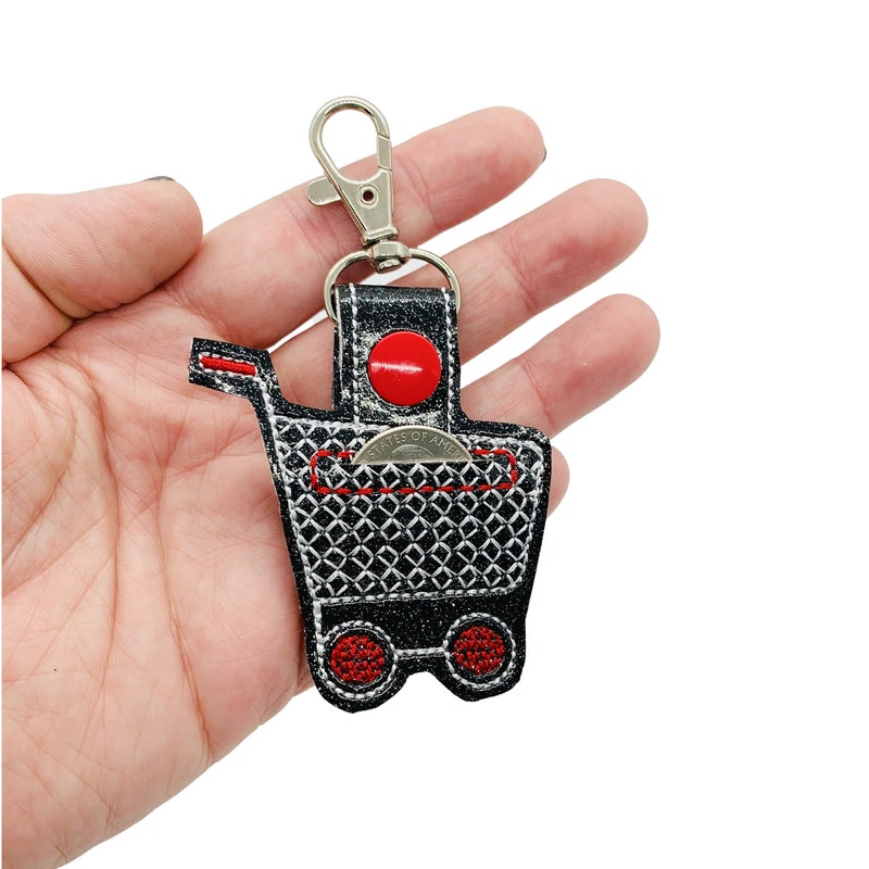 Shopping Cart Key - Etsy