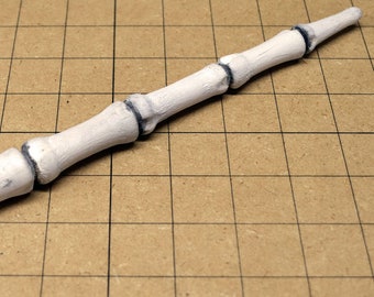 Dragon Magic Wand - Etsy