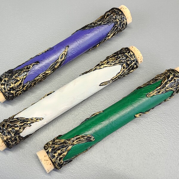 Wedding Scroll - Etsy