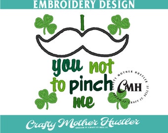 I Mustache You - Etsy