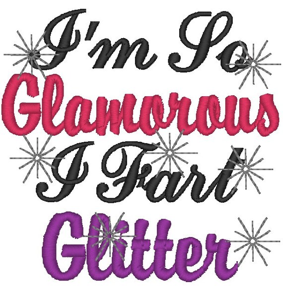 Fart Glitter Memes I Fart Glitter! T Shirt – Five Dollar Tee Shirts
