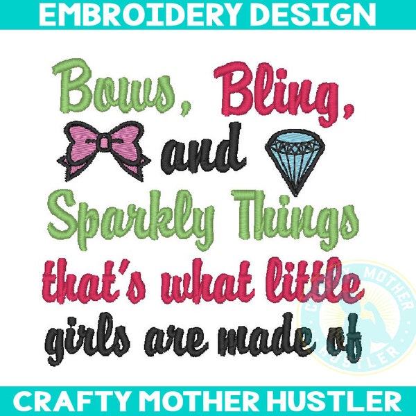 Sparkly Things - Etsy