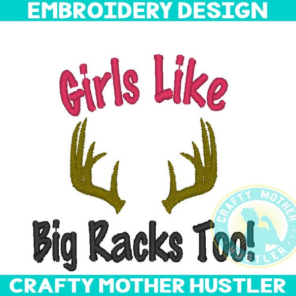 Big Racks - Etsy