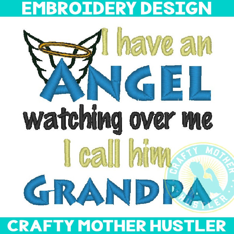 Angel Watching Me - Etsy