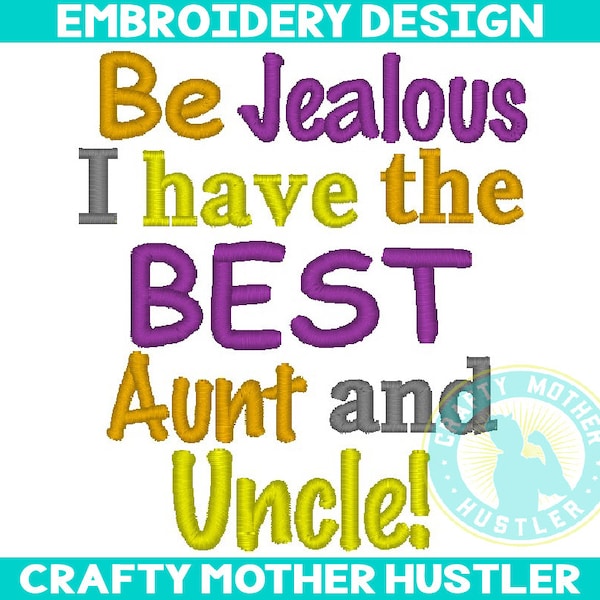 Best Aunt - Etsy