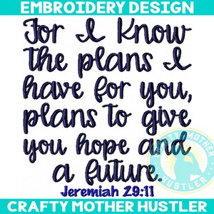 50 Christian Sayings Embroidery Designs Bundle (digital Download) - Etsy