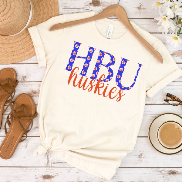 University of Houston - Etsy