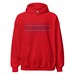 DBU Hoodie, Dallas Baptist University Patriots Hoodie, DBU Patriots ...