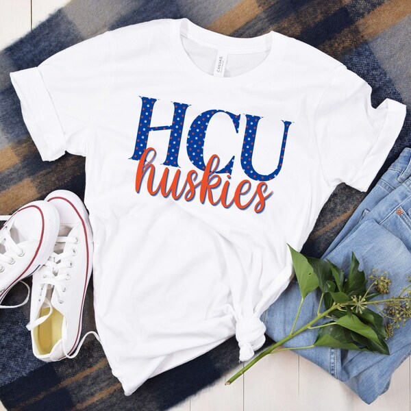 University of Houston - Etsy