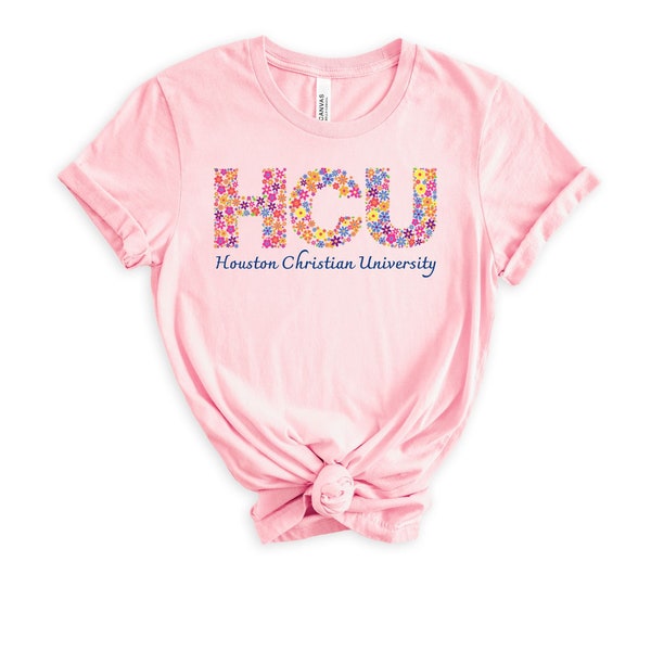 University of Houston - Etsy