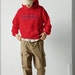 DBU Hoodie, Dallas Baptist University Patriots Hoodie, DBU Patriots ...