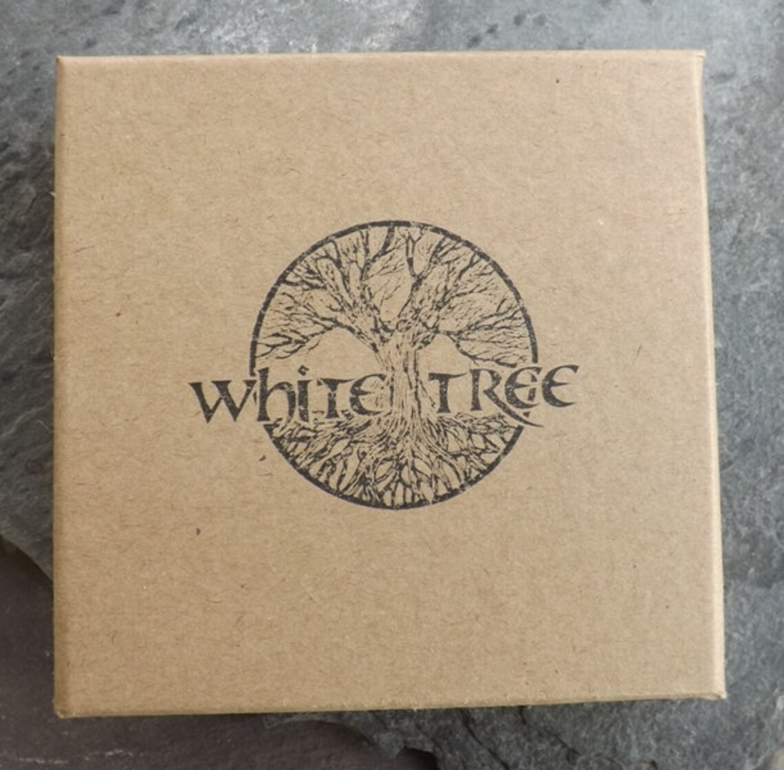 Handmade Ceramic Beach Scene Pendant - Etsy