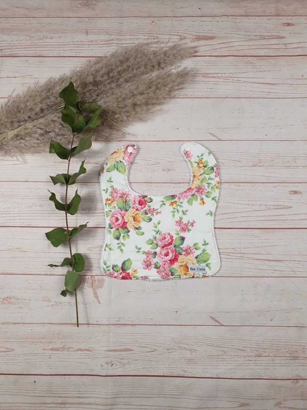 Absorbent bibs, Gender neutral, Feeding bib, dribble bibs, Baby meal ...