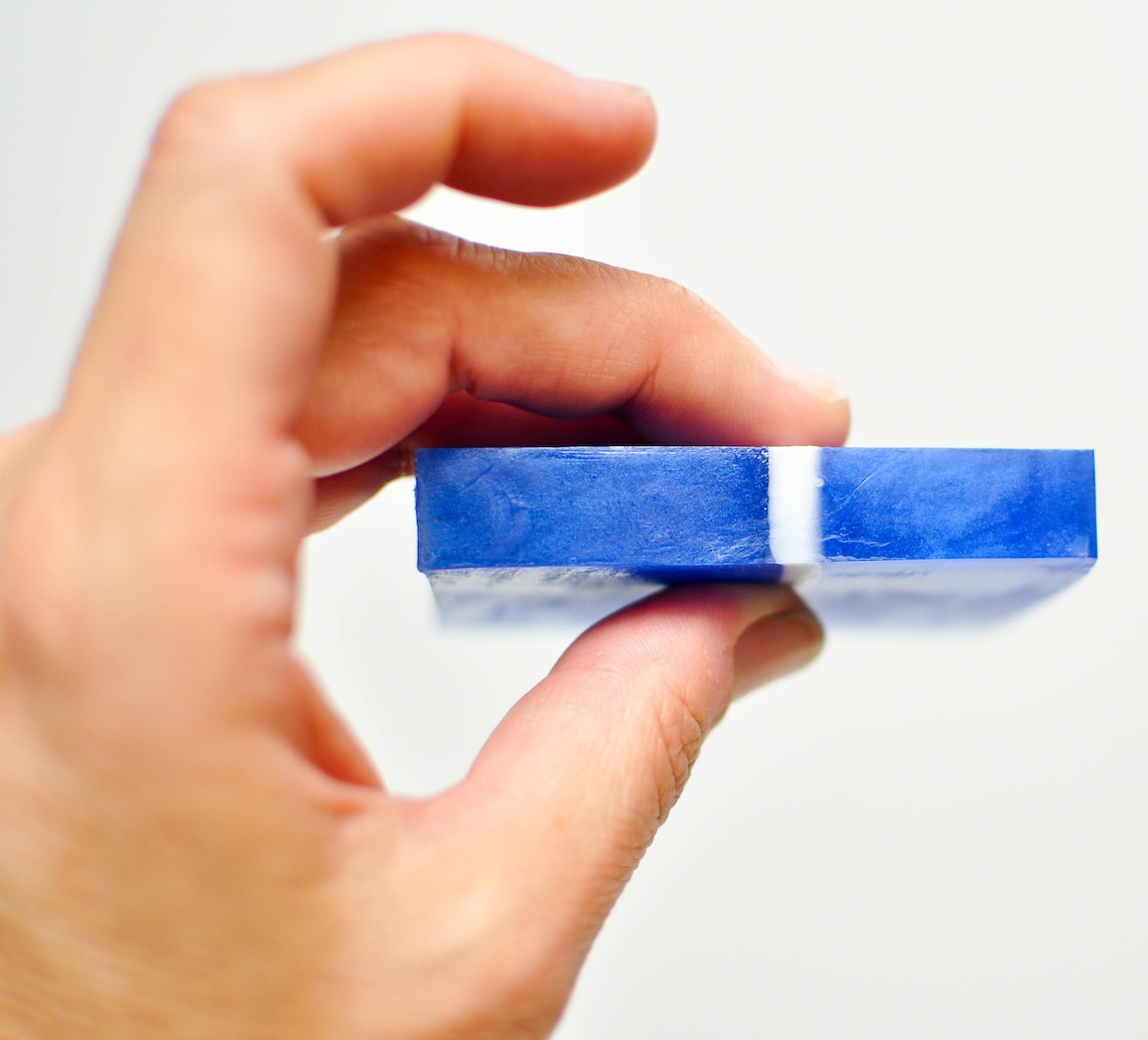 Thin White Line Paramedic EMT EMS Gift Soap Ems Gift Emt - Etsy