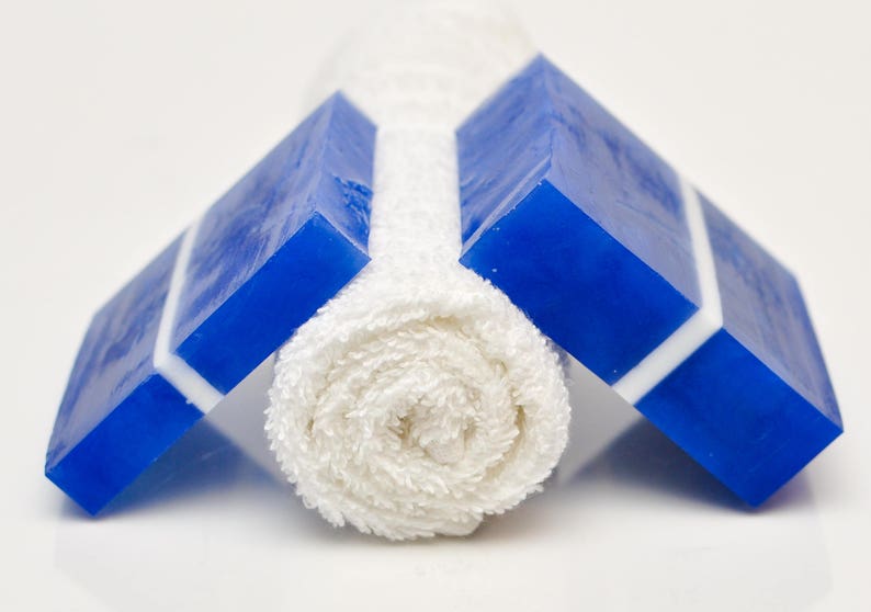 Thin White Line Paramedic EMT EMS Gift Soap Ems Gift Emt - Etsy