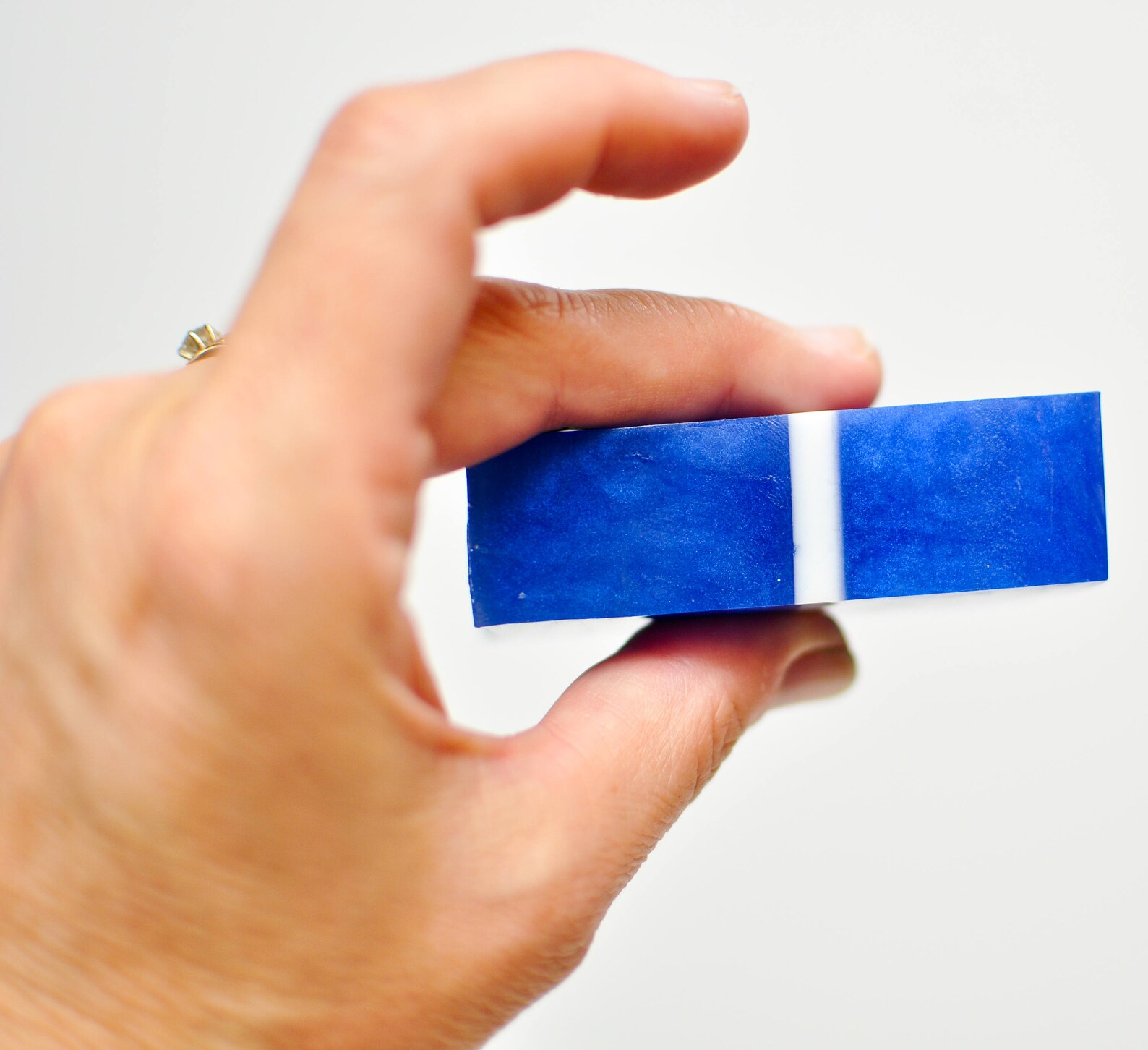 Thin White Line Paramedic EMT EMS Gift Soap Ems Gift Emt - Etsy