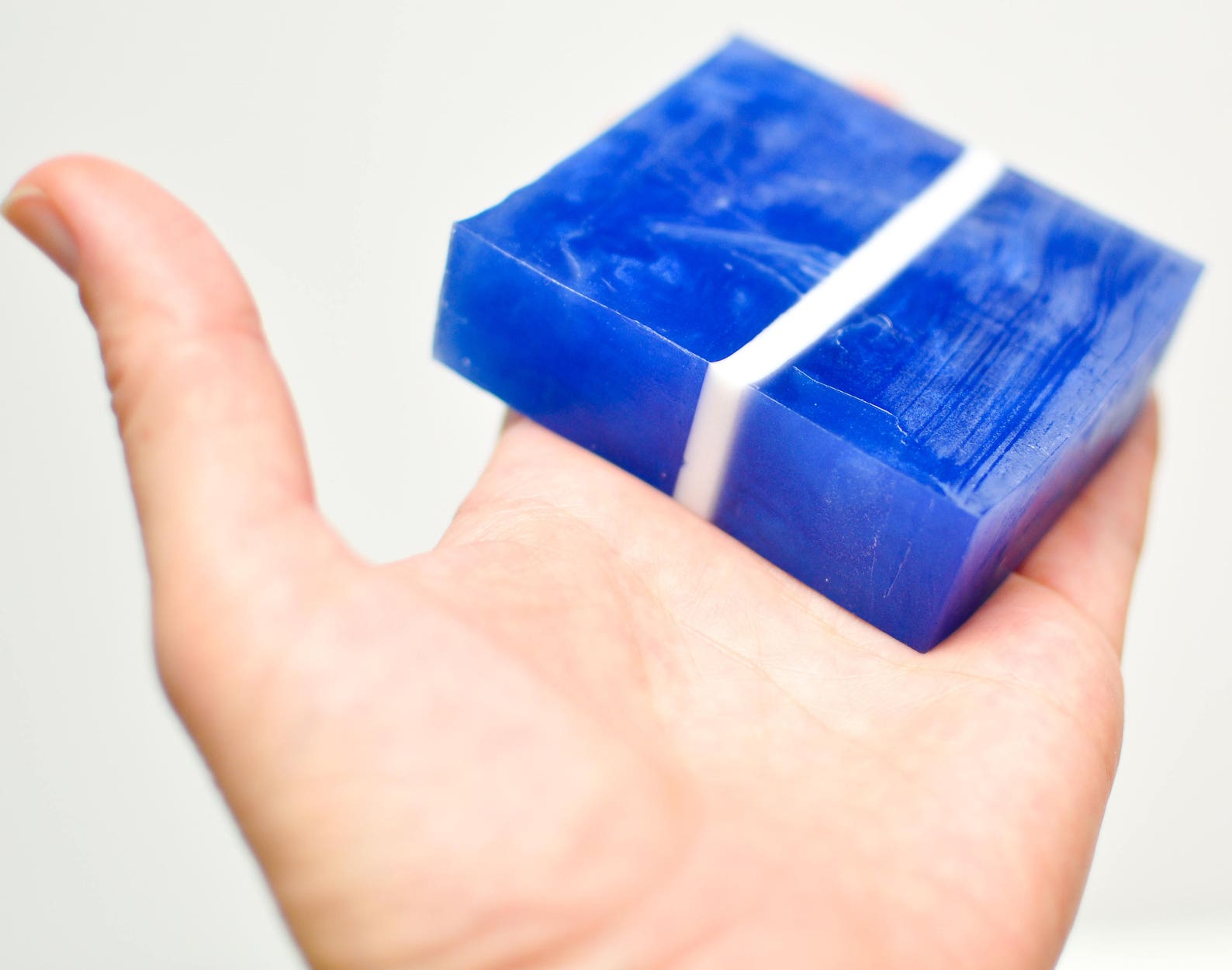 Thin White Line Paramedic EMT EMS Gift Soap Ems Gift Emt - Etsy