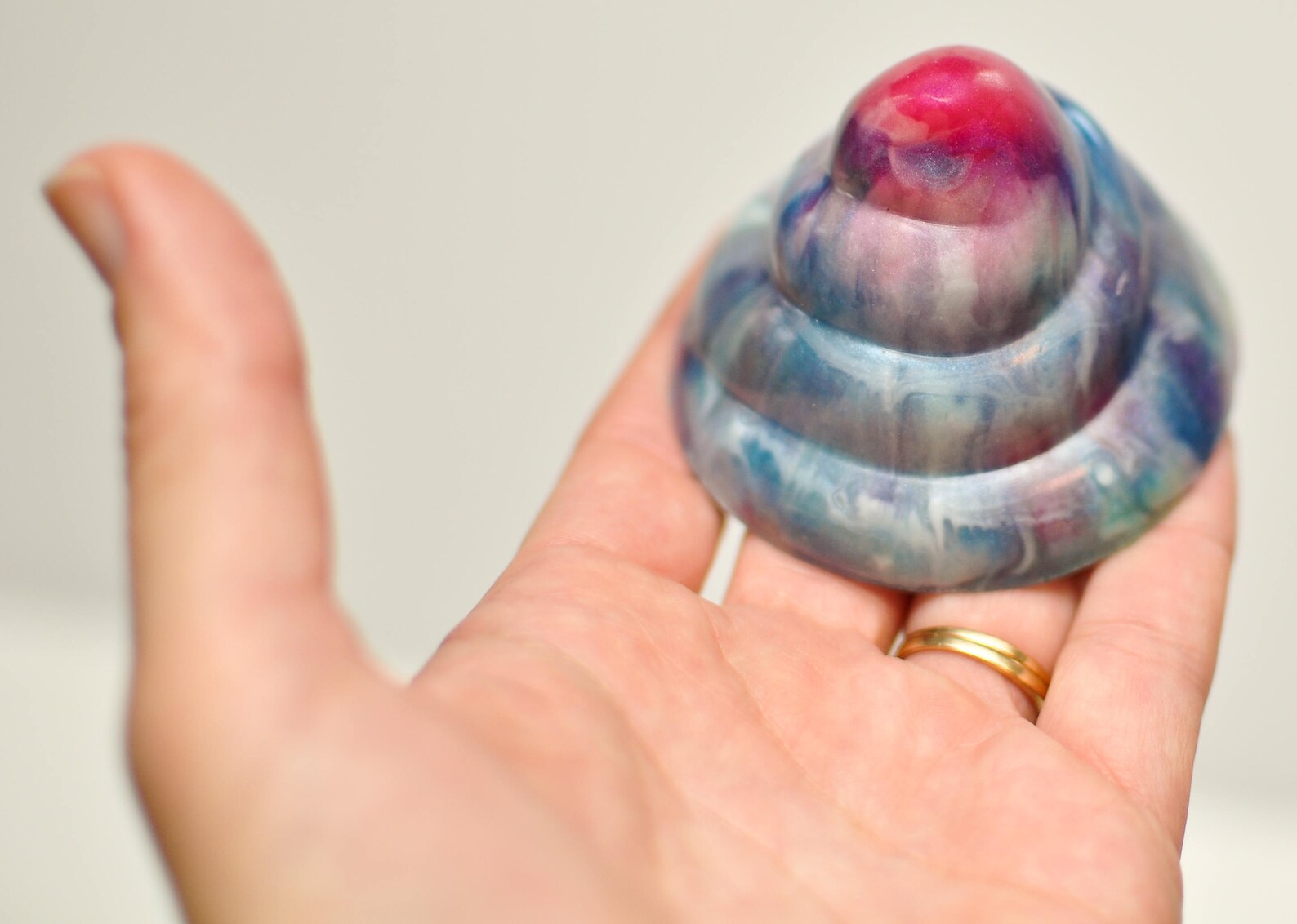 Unicorn Rainbow Poop Soap Unicorn Soap Unicorn Party Favor - Etsy