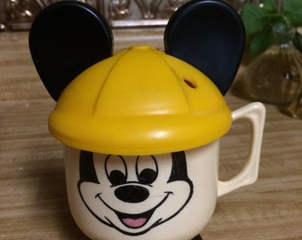 Swirled Mouse Cup - Etsy