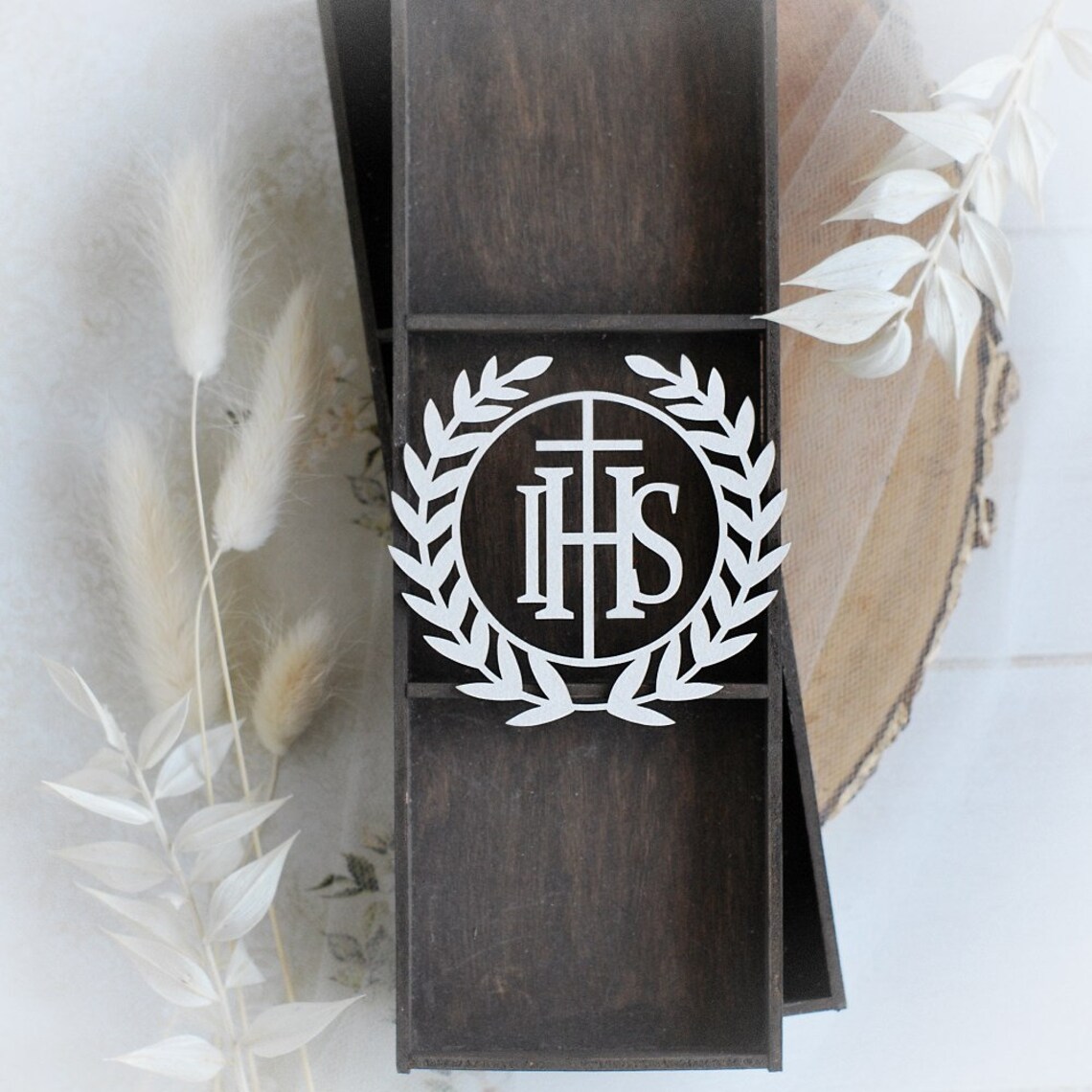 First Holy Communion Large Host 08 - Etsy