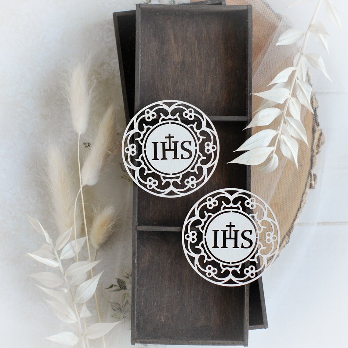 First Holy Communion Host Set 20 - Etsy