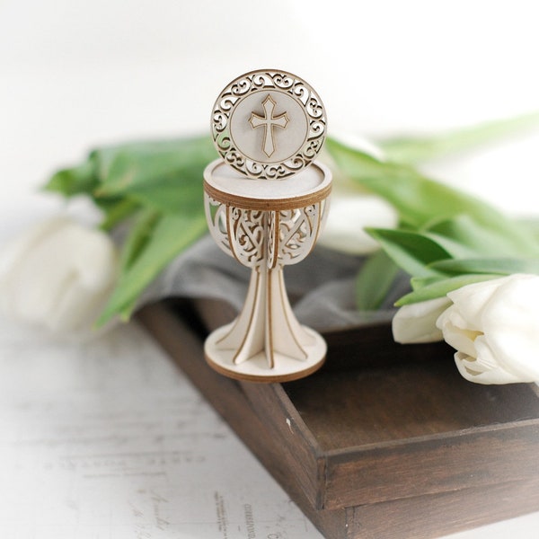 Communion Chalice - Etsy