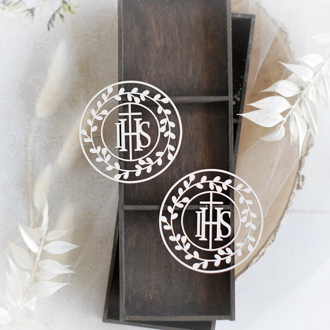 First Holy Communion - Host Set 30 - Etsy