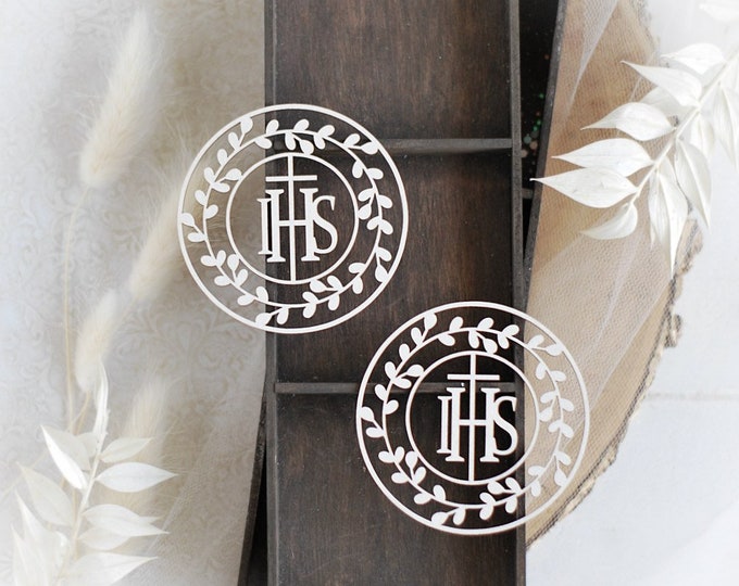 First Holy Communion Host Set 30 - Etsy