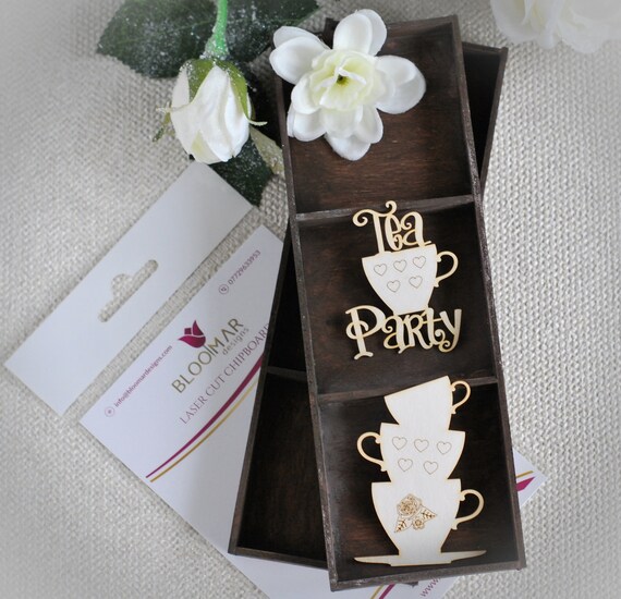 Alice Set 002 Etsy