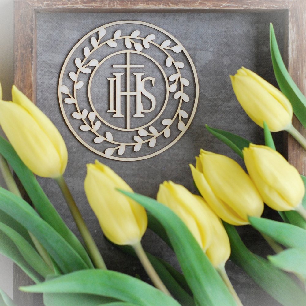 First Holy Communion Large Host 29 - Etsy