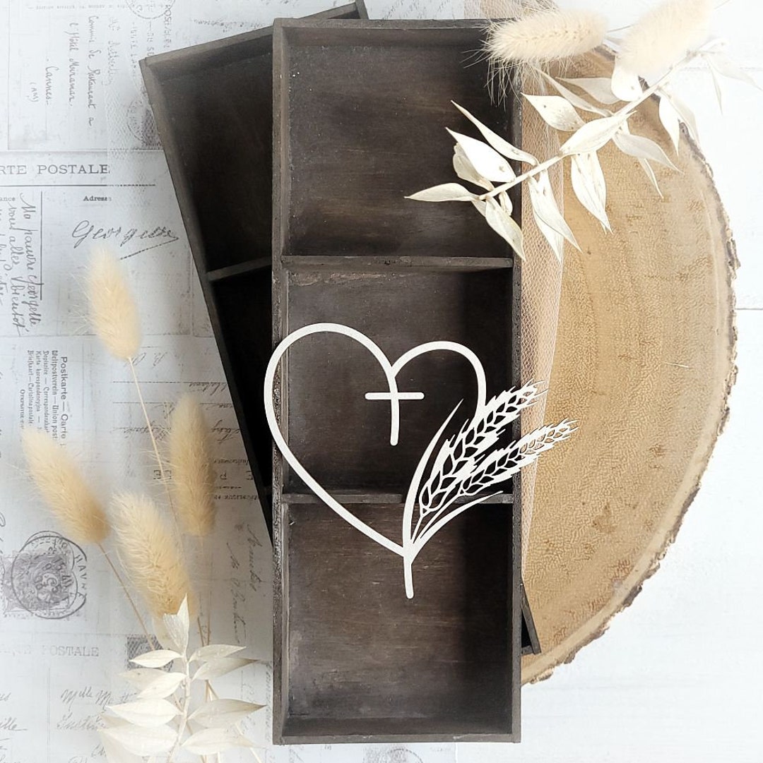 First Holy Communion Frame 56 – Decorative Laser Cut Chipboard - Etsy