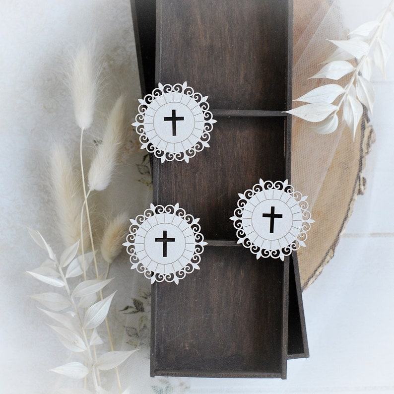 First Holy Communion - Host Set 11 - Etsy
