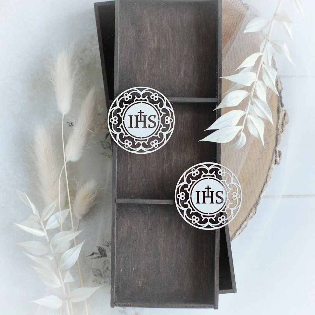 First Holy Communion - Host Set 19 - Etsy