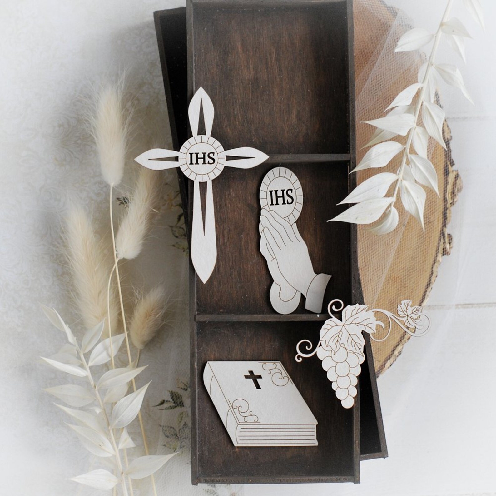 First Holy Communion Set 04 | Etsy