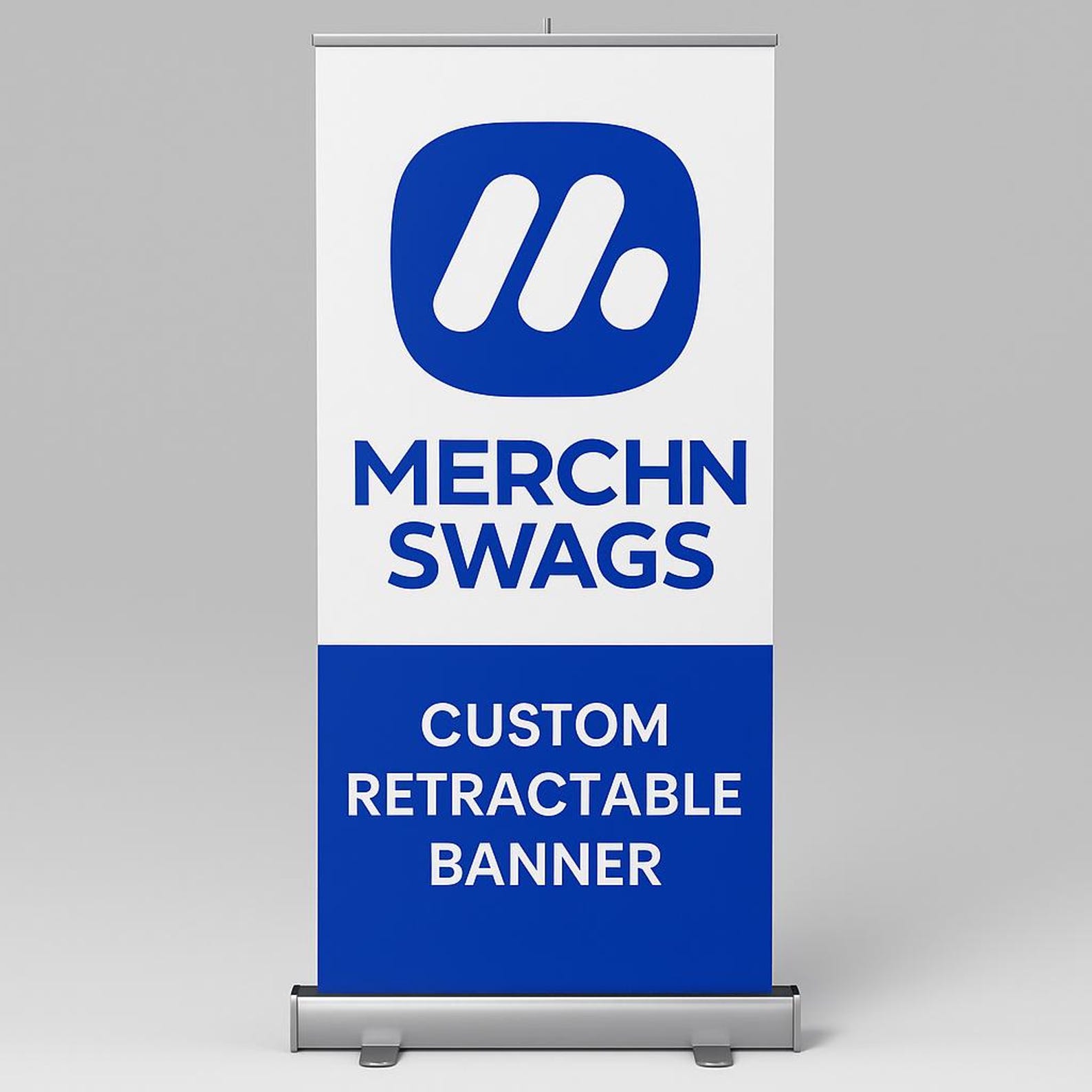 Custom Retractable Banner | Roll up Pop up Banner | Business ...