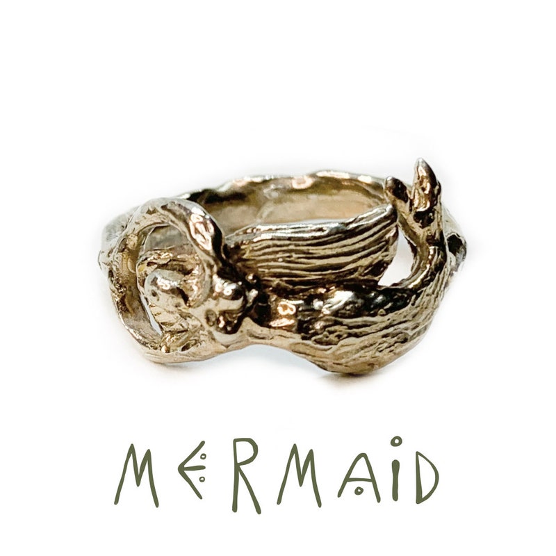 Aquatic Jewelry - Etsy