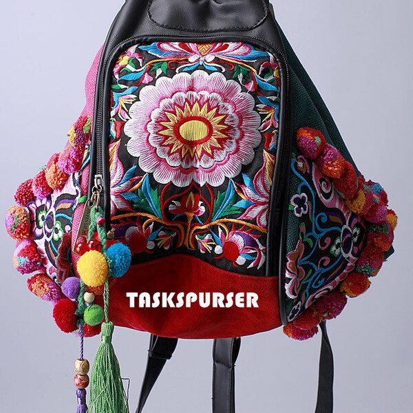 Hmong Vintage Fabric - Etsy