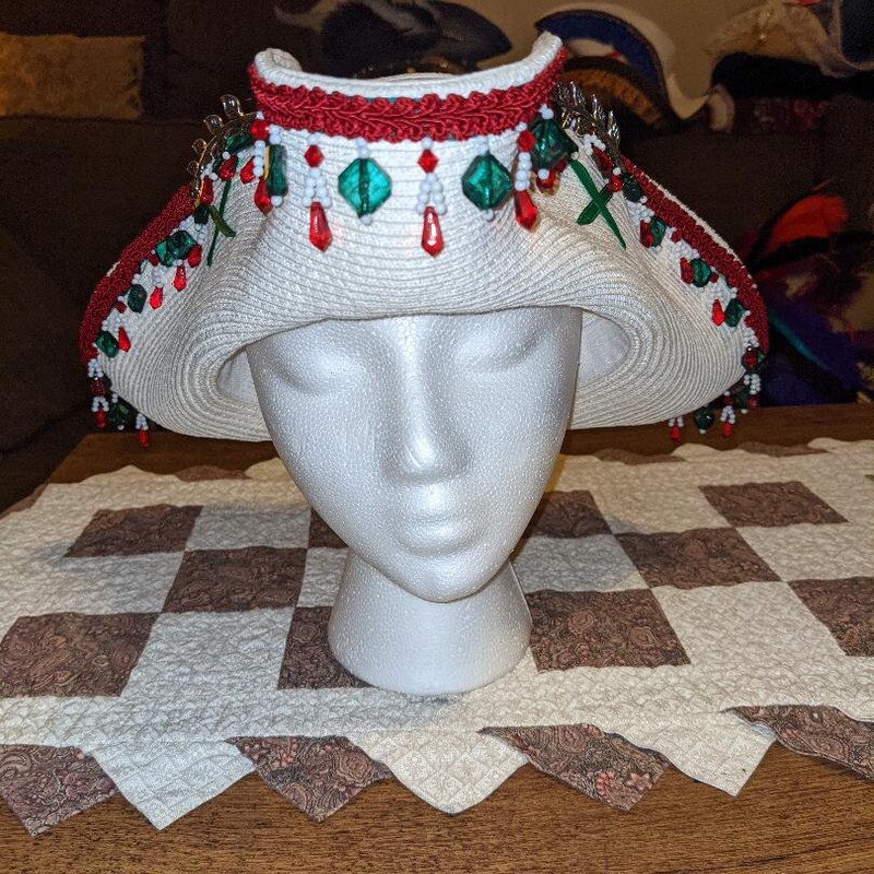 Renaissance Hat - Etsy