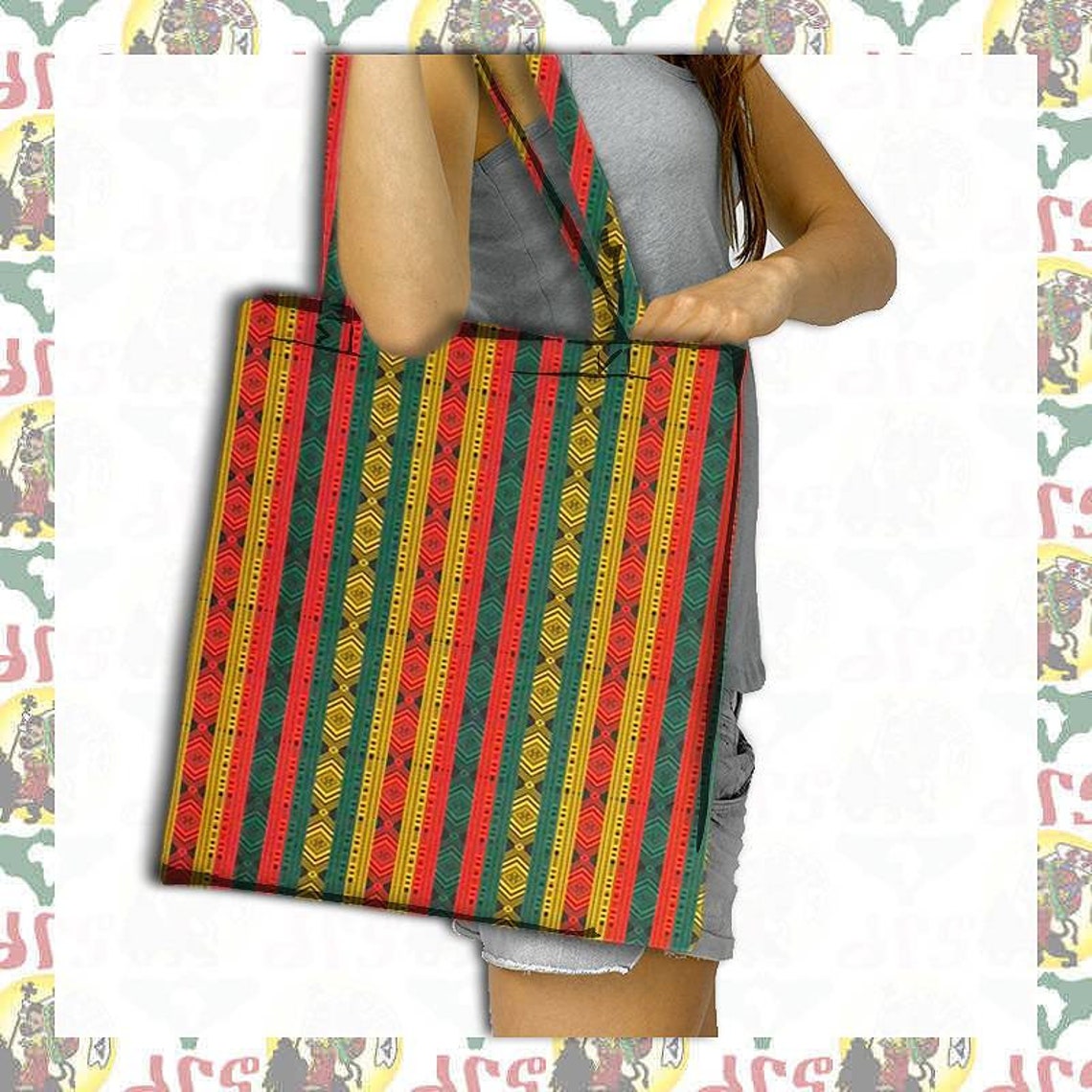 Ethiopian Traditional Pattern drs Ethiopia Lion of Judah - Etsy