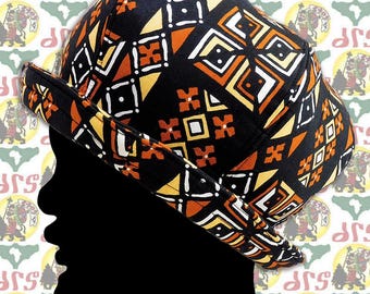 Drs Brand size M/61.0cm Rasta Crown Hat Roots Dub Reggae Jamaica ...