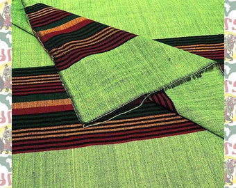 Ethiopian Traditional Woven Ethiopian Cotton Scarf Shawl Head | Etsy