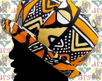 Drs Brand size M/61.0cm Rasta Crown Hat Roots Dub Reggae Jamaica ...