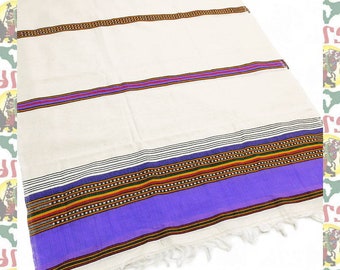 Ethiopian Shawl - Etsy