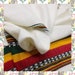 Ethiopian Traditional Woven Ethiopian Cotton Scarf Shawl Head Wrap ...