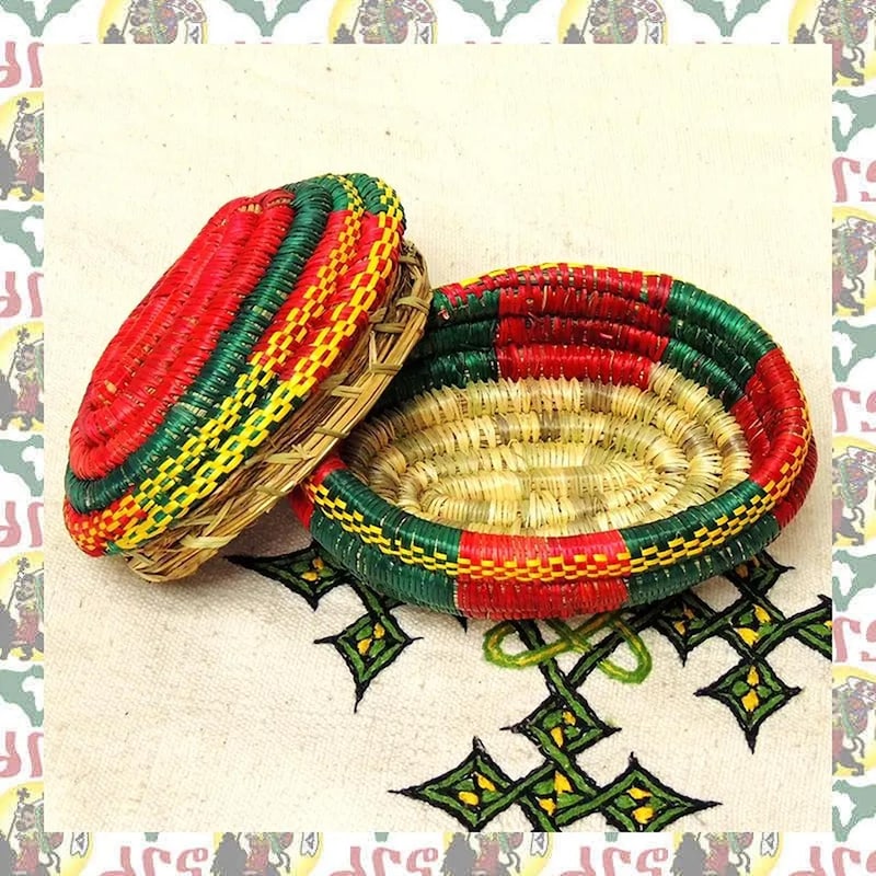 Ethiopian Sefed - Etsy