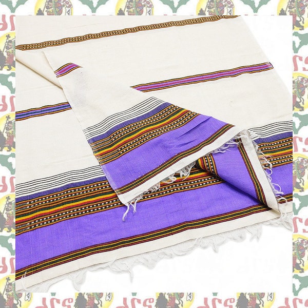 Ethiopian Head Scarf - Etsy