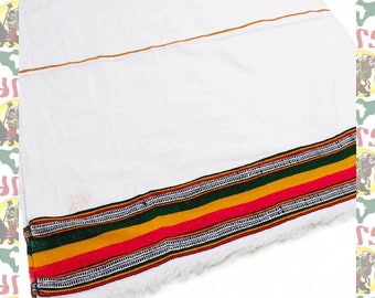 Ethiopian Head Wrap - Etsy