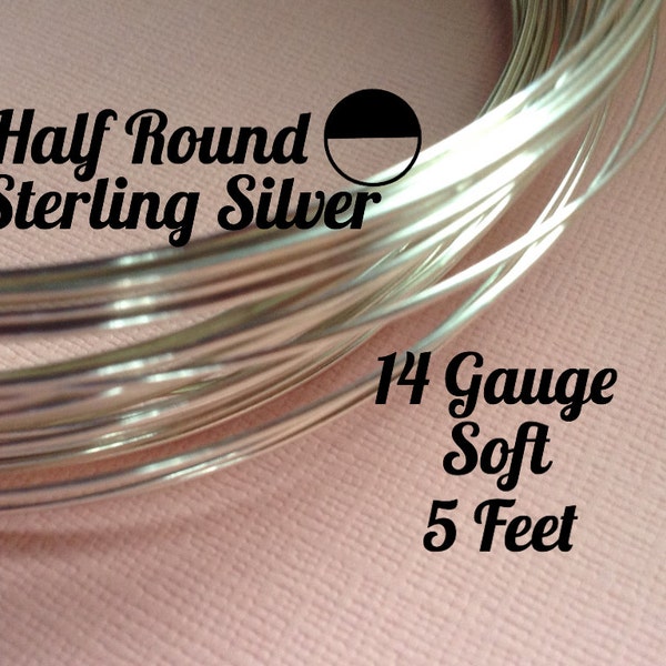 925 Silver Wire - Etsy
