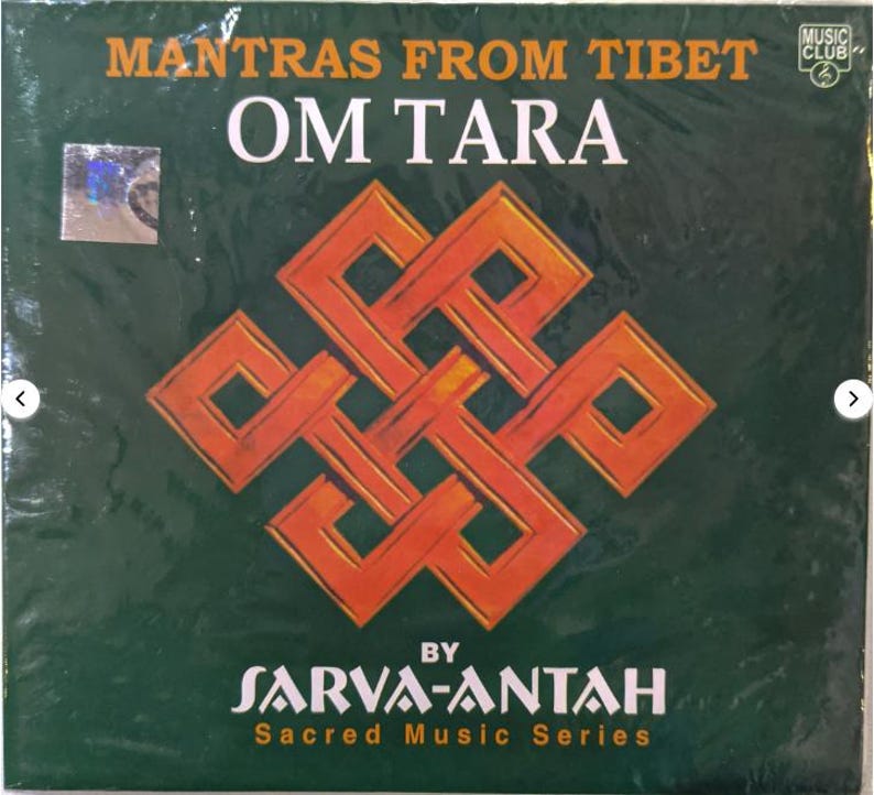 Meditation Music CD: Himalayan Monk Chanting, Yoga, Healing Sounds - Etsy